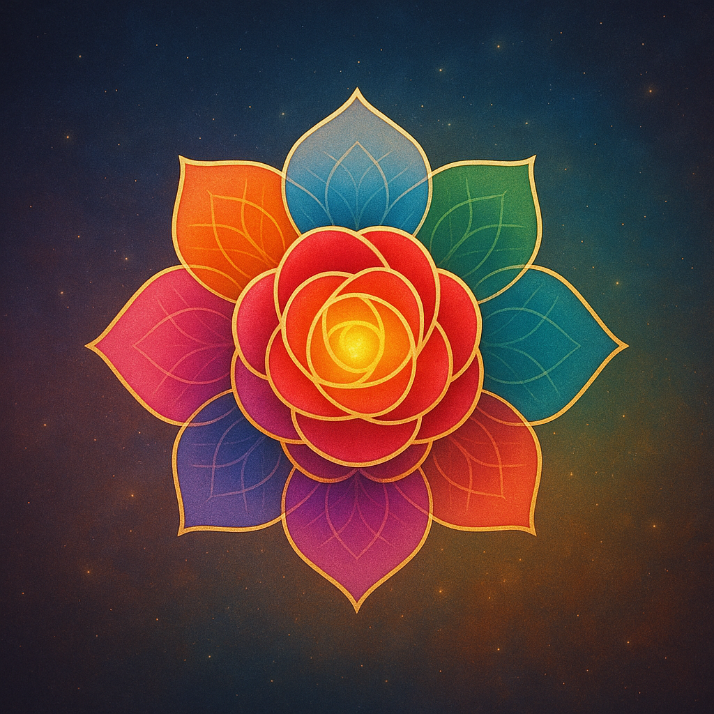 Rosa Mundi: A Gateway to World Culture